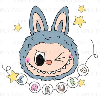 La-Fufu Dolls – Simply Favi