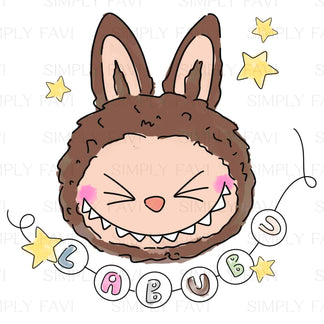 La-Fufu Dolls – Simply Favi