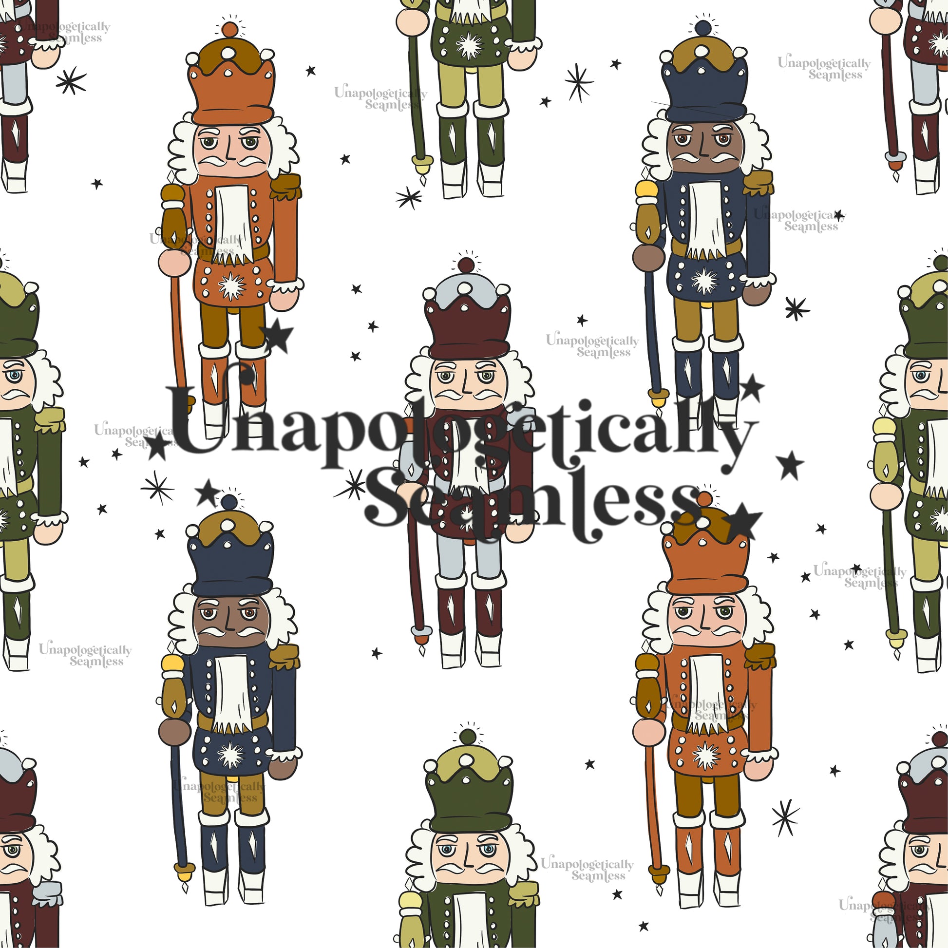 Nutcracker Boys – Simply Favi